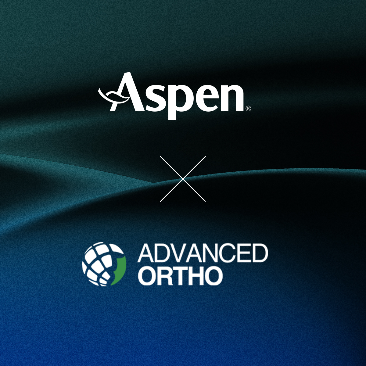 Aspen Medical Products Acquires Advanced Orthopaedics - Advanced Orthopaedics