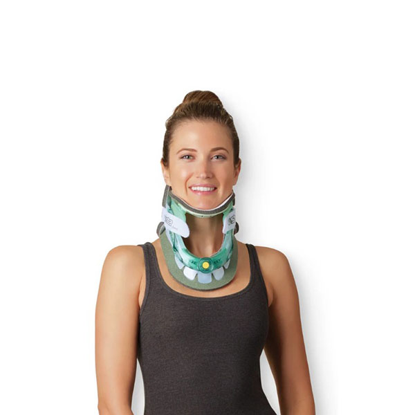 Vista® Cervical Collar SUGGESTED HCPC: L0172 - Advanced Orthopaedics