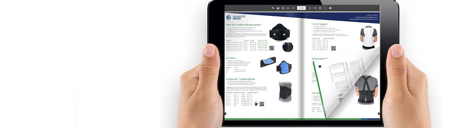 HOME - Advanced Orthopaedics